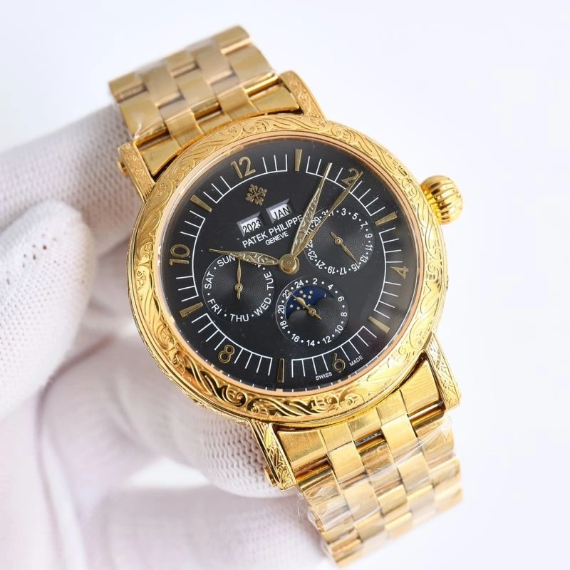 Reasonably priced PATEK PHILIPPE Watches