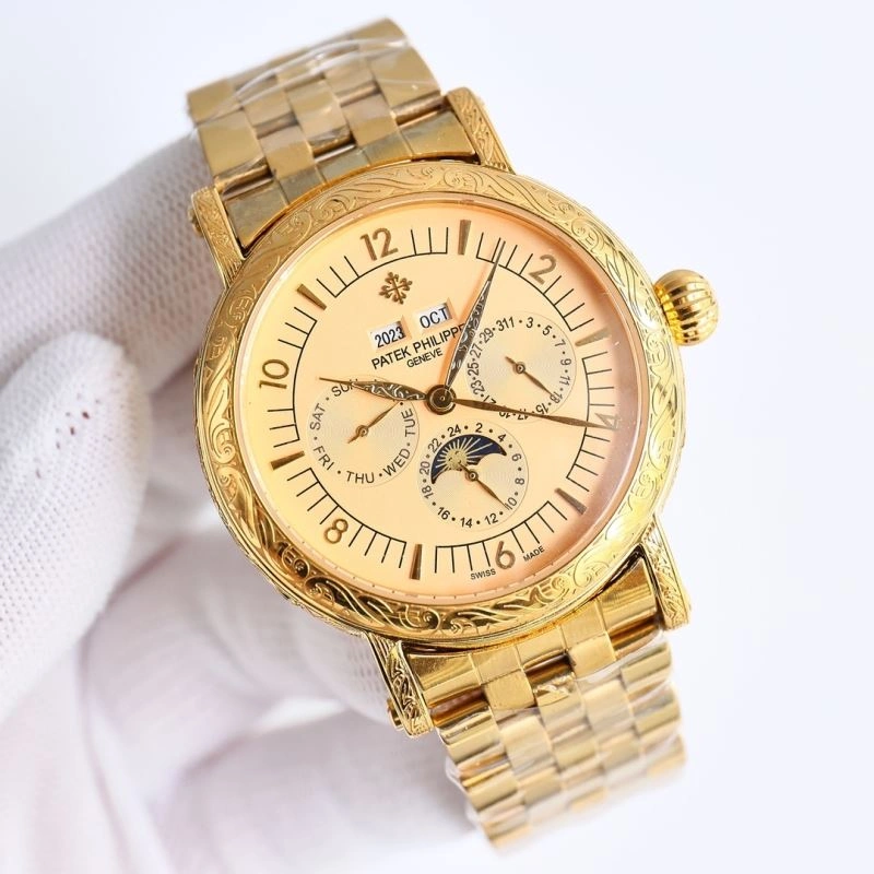 Reasonably priced PATEK PHILIPPE Watches
