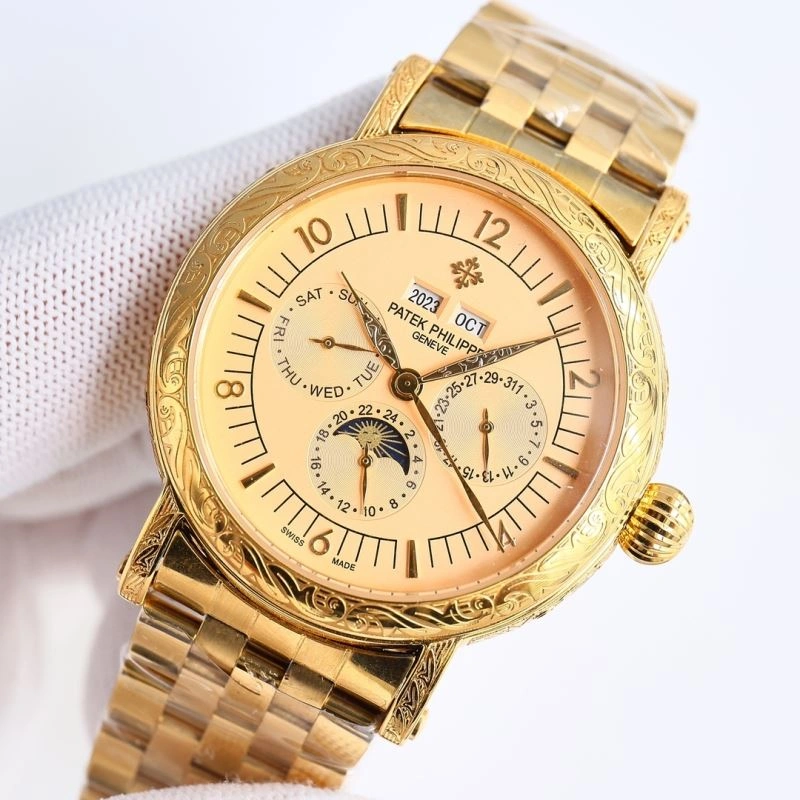 Reasonably priced PATEK PHILIPPE Watches