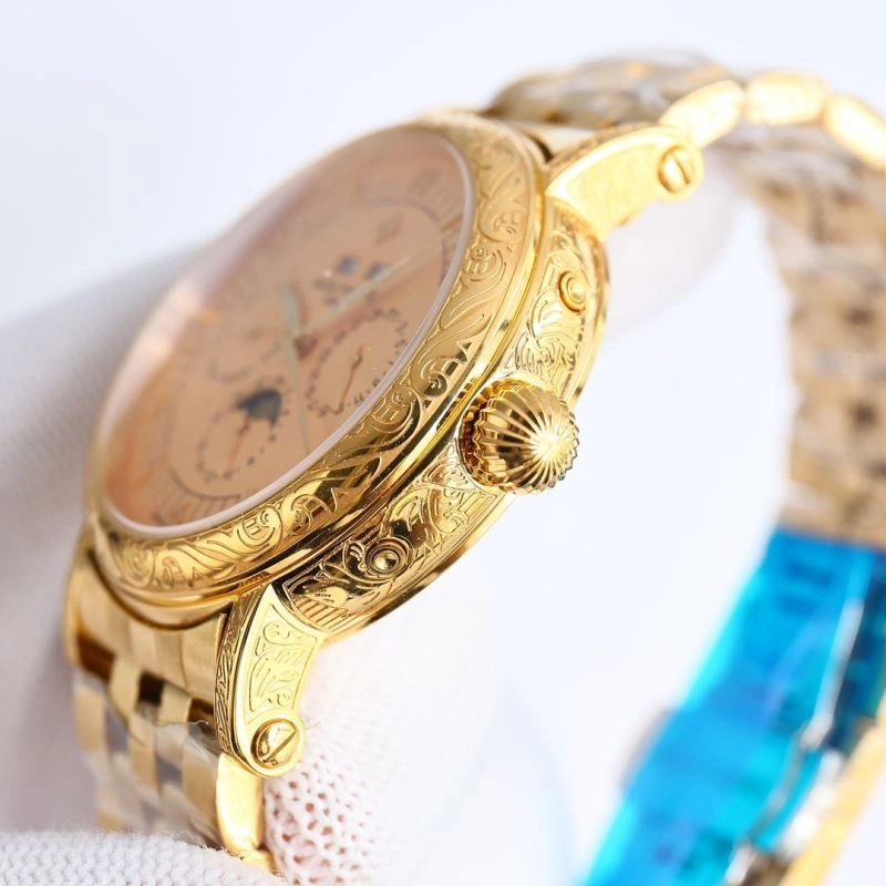 Reasonably priced PATEK PHILIPPE Watches