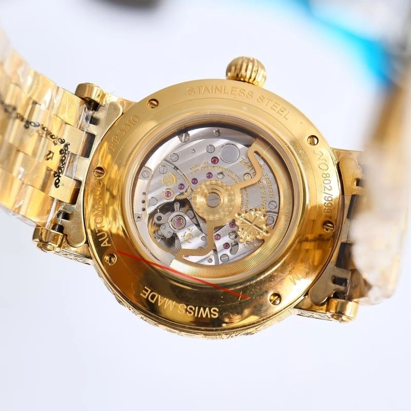 Reasonably priced PATEK PHILIPPE Watches