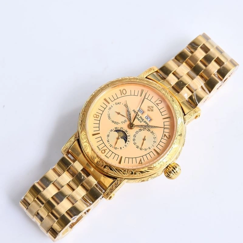 Reasonably priced PATEK PHILIPPE Watches