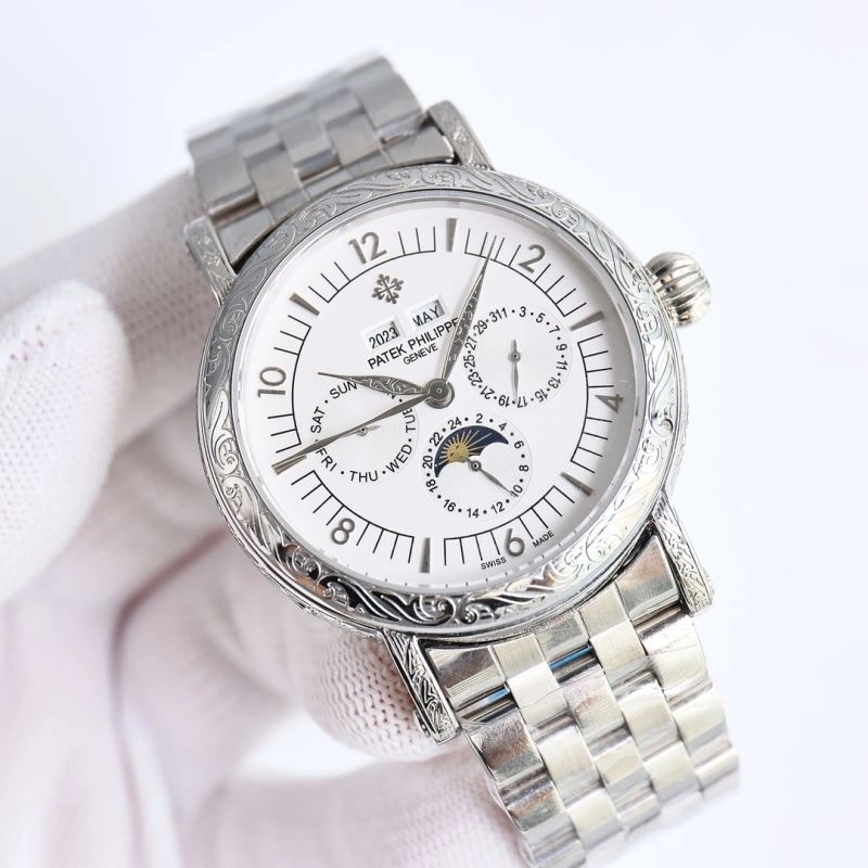 Inexpensive PATEK PHILIPPE Watches