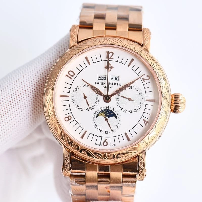 Inexpensive PATEK PHILIPPE Watches