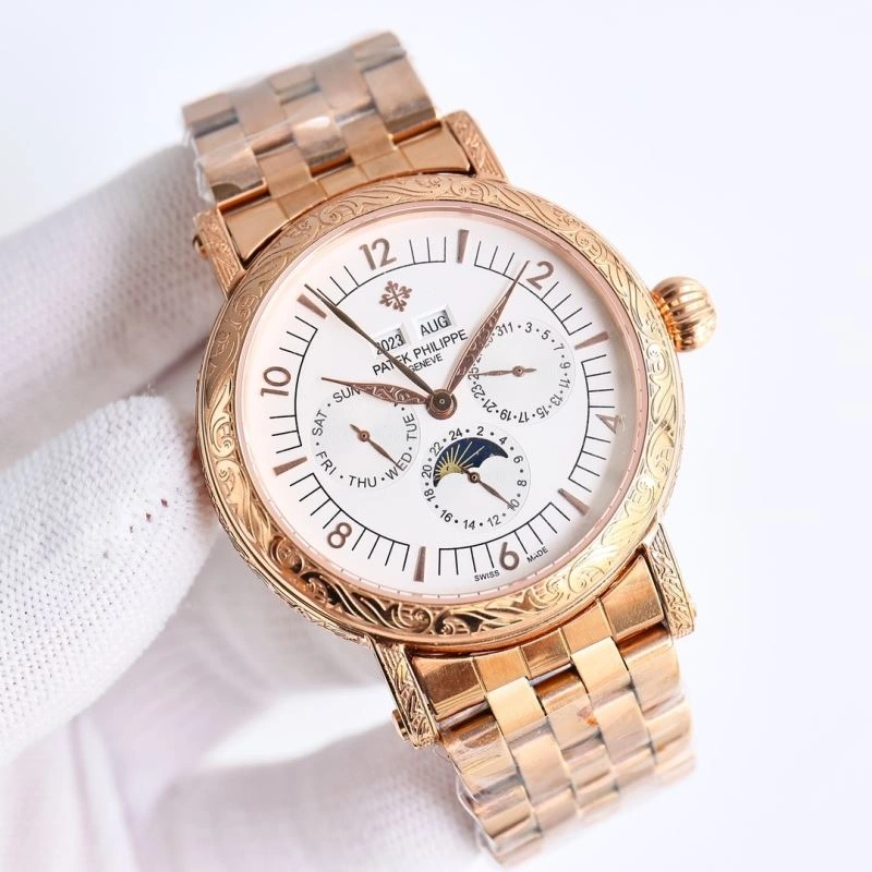 Inexpensive PATEK PHILIPPE Watches