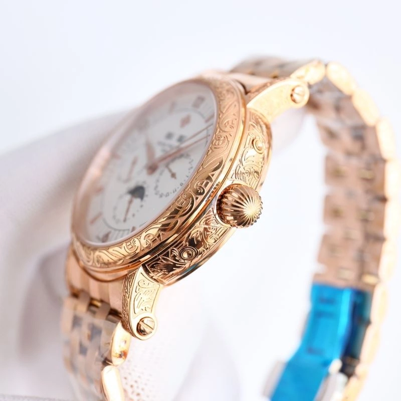 Inexpensive PATEK PHILIPPE Watches
