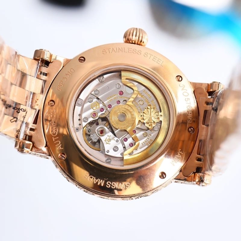 Inexpensive PATEK PHILIPPE Watches