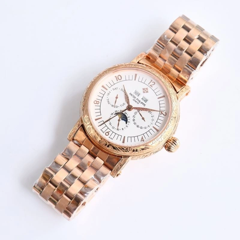Inexpensive PATEK PHILIPPE Watches