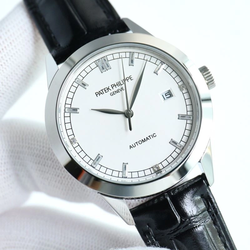PATEK PHILIPPE Watches