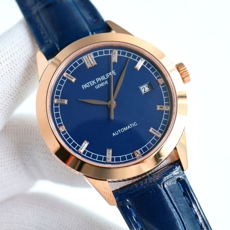 PATEK PHILIPPE Watches