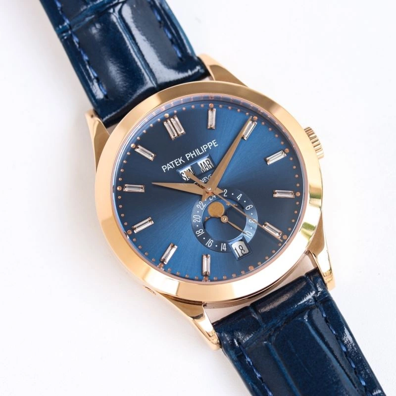Affordable PATEK PHILIPPE Watches
