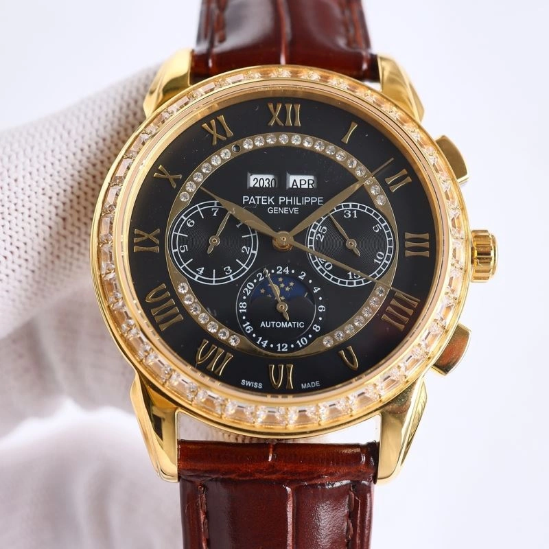 Budget-friendly PATEK PHILIPPE Watches