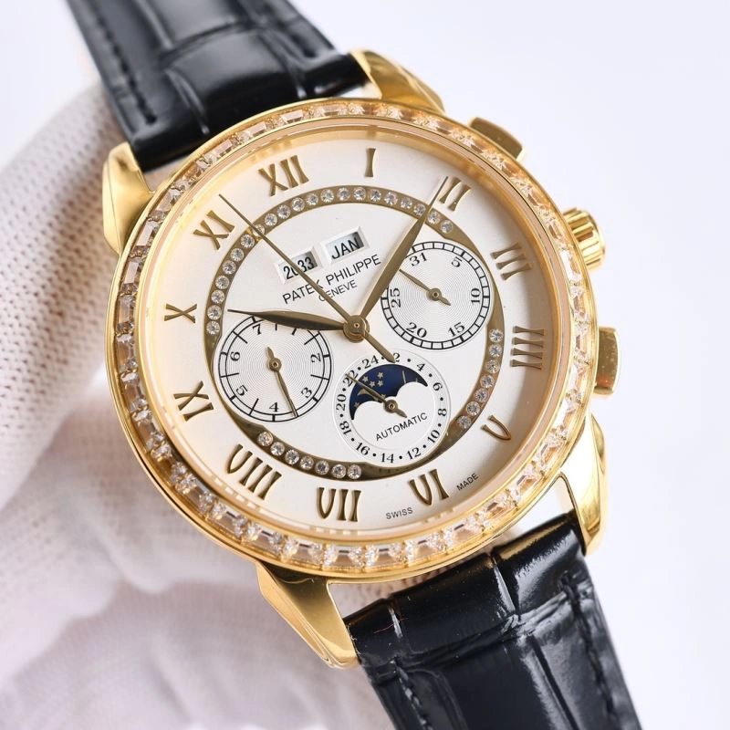Budget-friendly PATEK PHILIPPE Watches