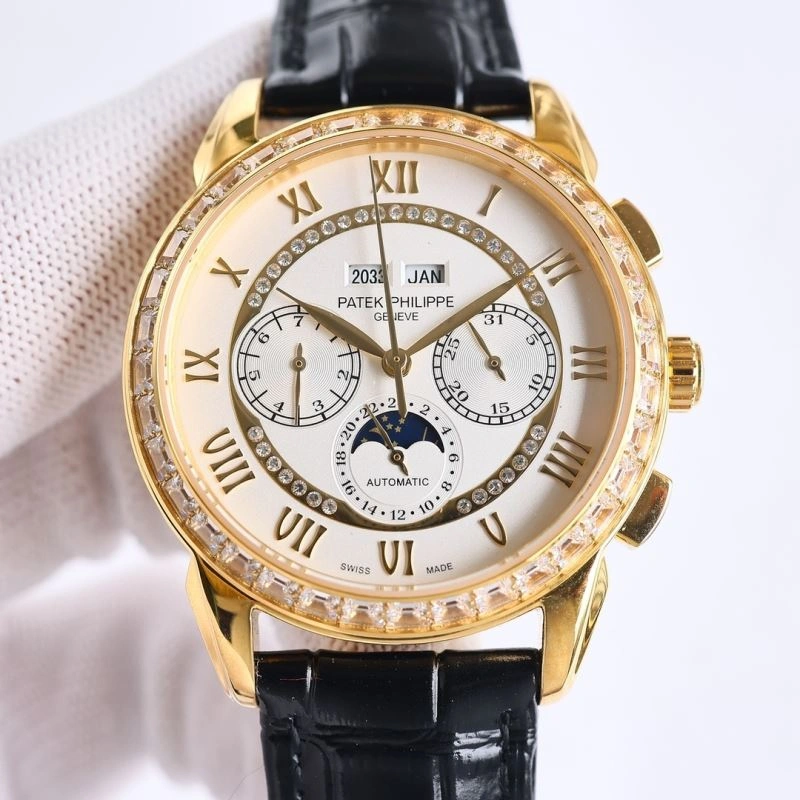 Budget-friendly PATEK PHILIPPE Watches