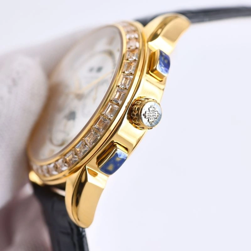 Budget-friendly PATEK PHILIPPE Watches
