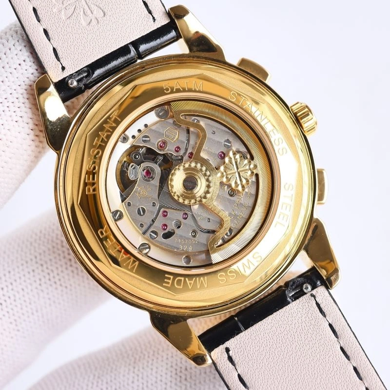 Budget-friendly PATEK PHILIPPE Watches