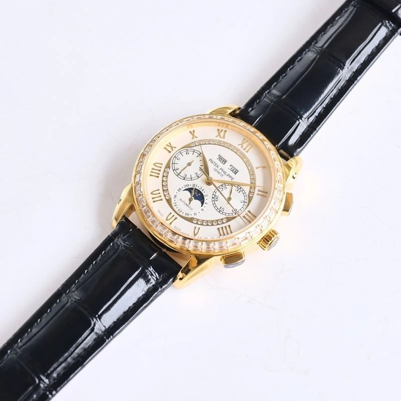 Budget-friendly PATEK PHILIPPE Watches