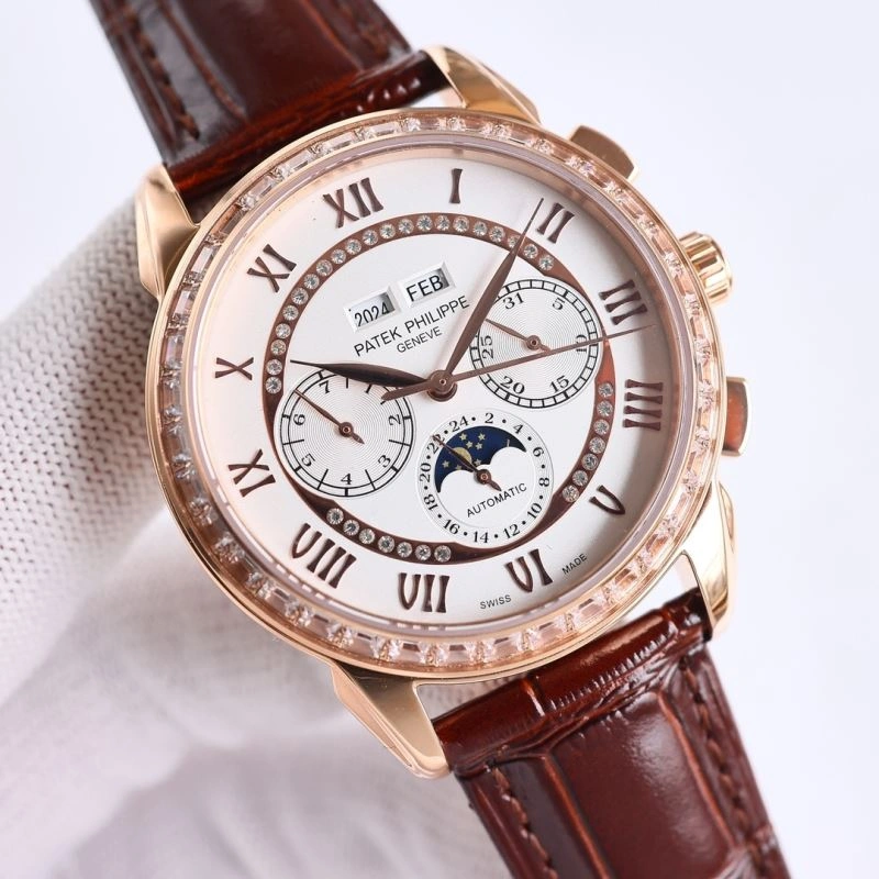 Inexpensive PATEK PHILIPPE Watches