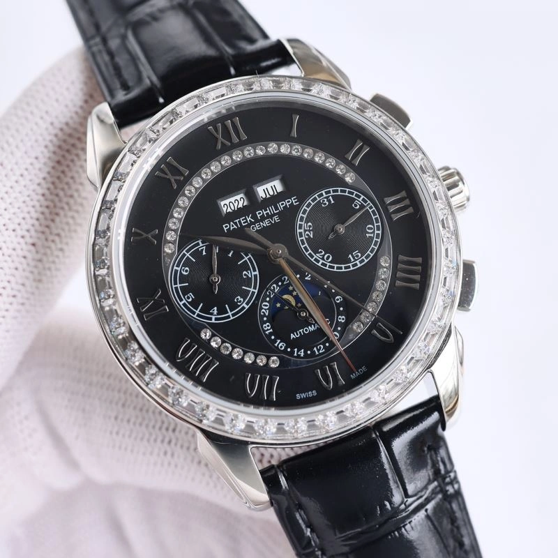 Inexpensive PATEK PHILIPPE Watches