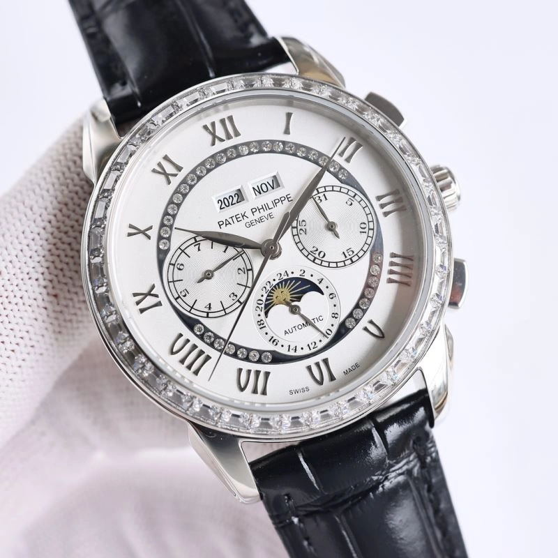 Inexpensive PATEK PHILIPPE Watches
