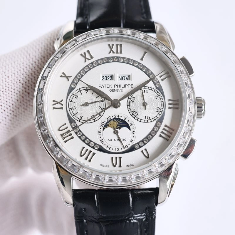 Inexpensive PATEK PHILIPPE Watches