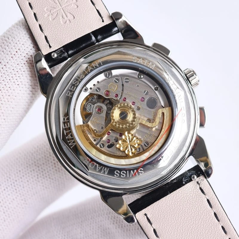 Inexpensive PATEK PHILIPPE Watches