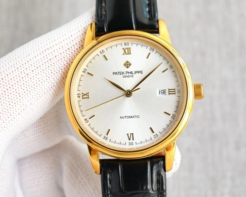 PATEK PHILIPPE Watches