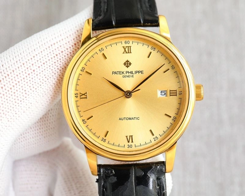 Top match PATEK PHILIPPE Watches