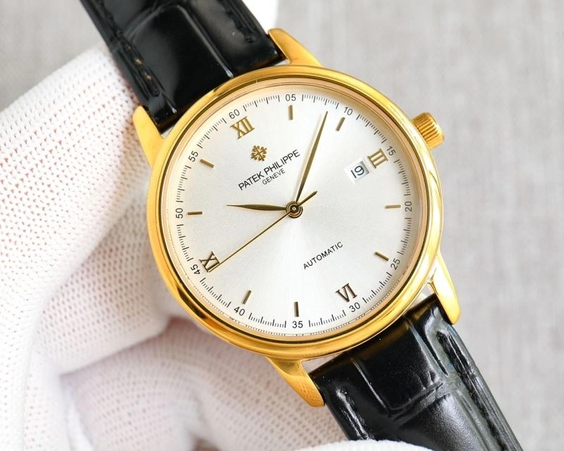 Top match PATEK PHILIPPE Watches