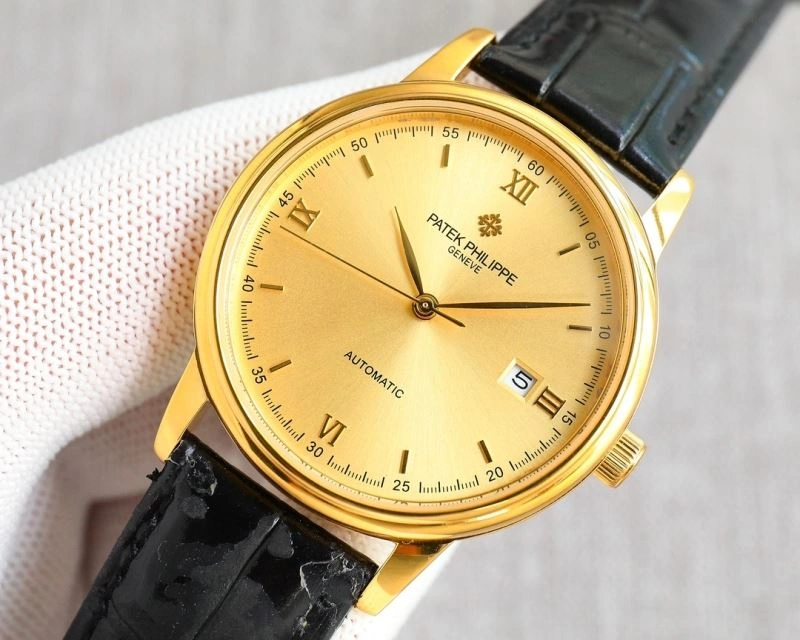 Top match PATEK PHILIPPE Watches