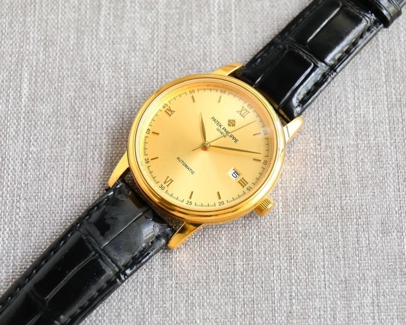 Top match PATEK PHILIPPE Watches