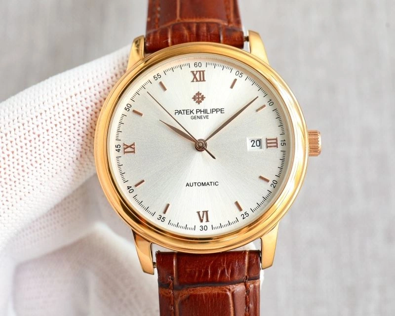 Affordable PATEK PHILIPPE Watches