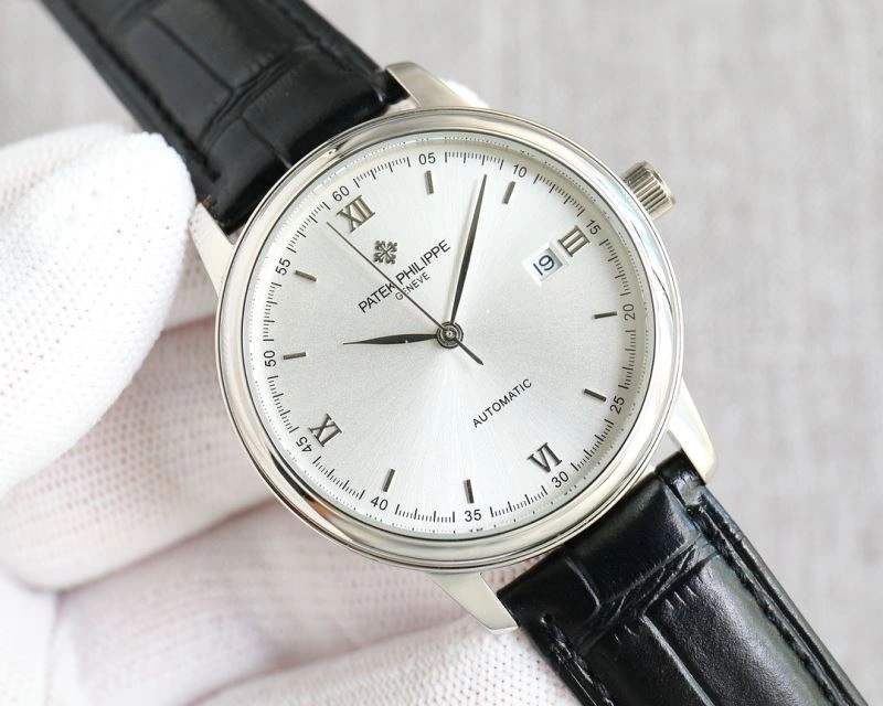 Affordable PATEK PHILIPPE Watches
