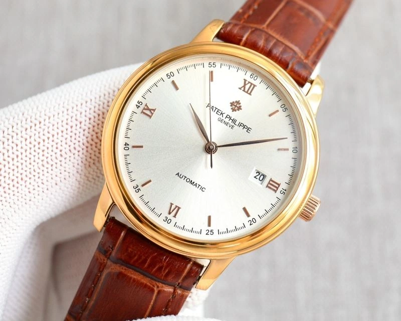 Affordable PATEK PHILIPPE Watches