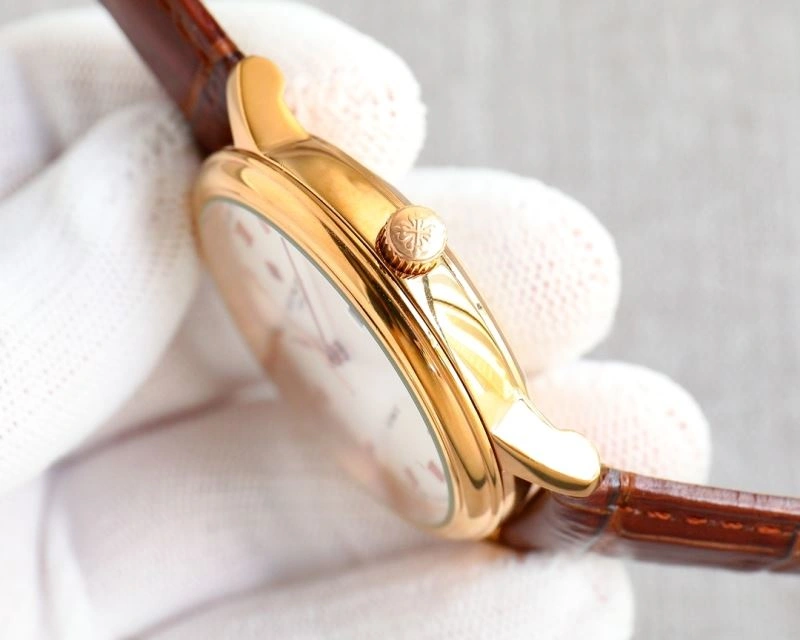 Affordable PATEK PHILIPPE Watches