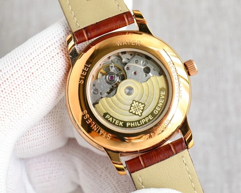 Affordable PATEK PHILIPPE Watches