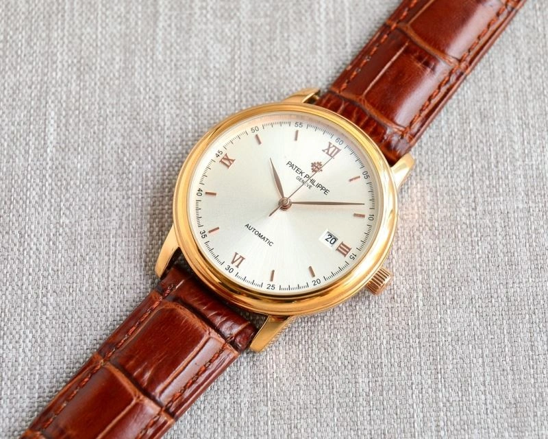 Affordable PATEK PHILIPPE Watches
