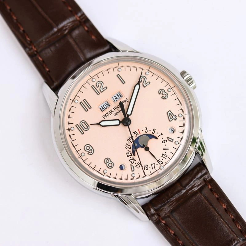 High fidelity PATEK PHILIPPE Watches
