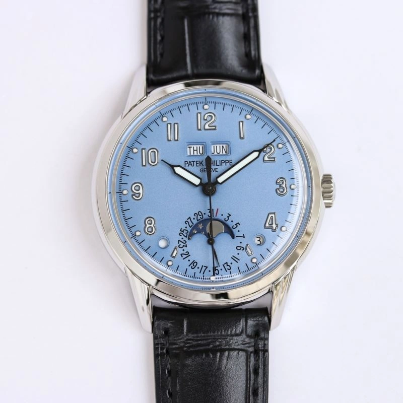 High fidelity PATEK PHILIPPE Watches