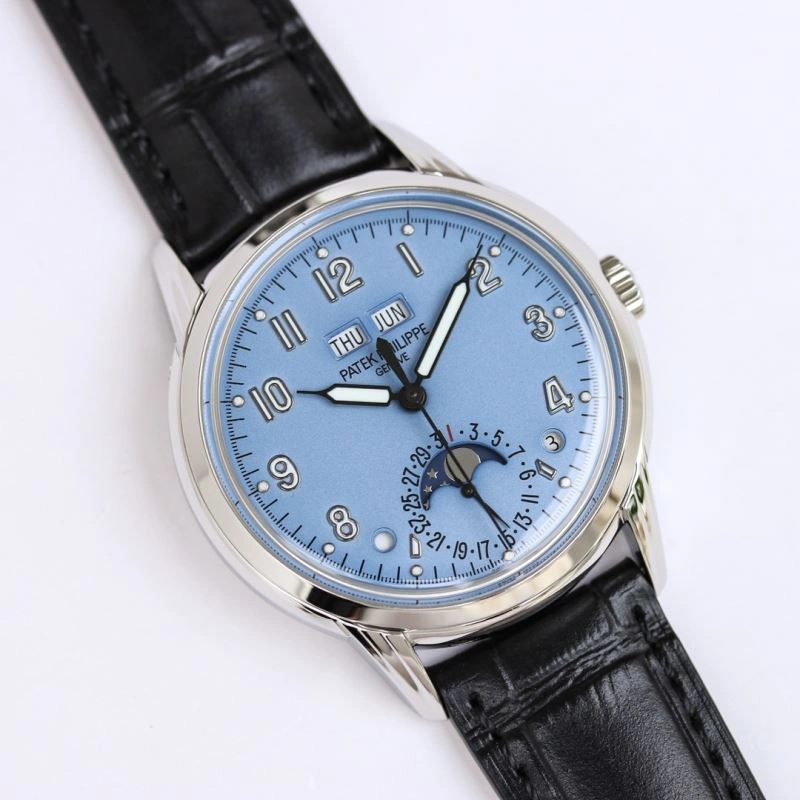 High fidelity PATEK PHILIPPE Watches
