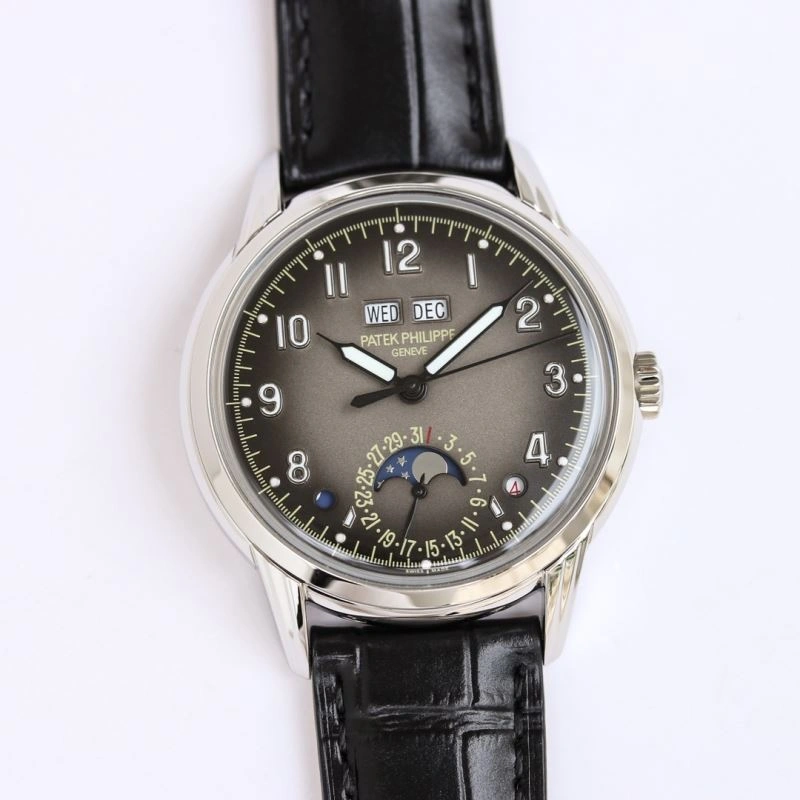 High fidelity PATEK PHILIPPE Watches