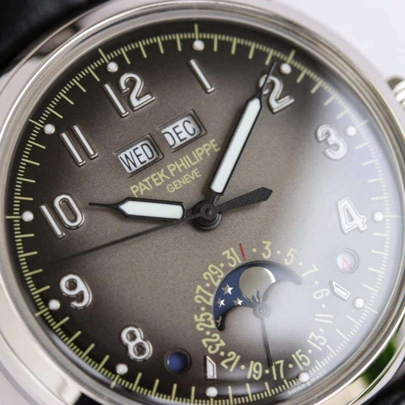 High fidelity PATEK PHILIPPE Watches