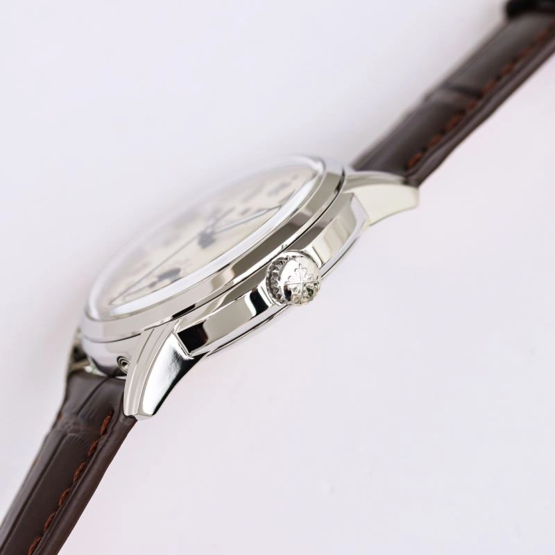 Official PATEK PHILIPPE Watches