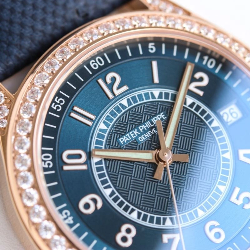 Exact replica PATEK PHILIPPE Watches