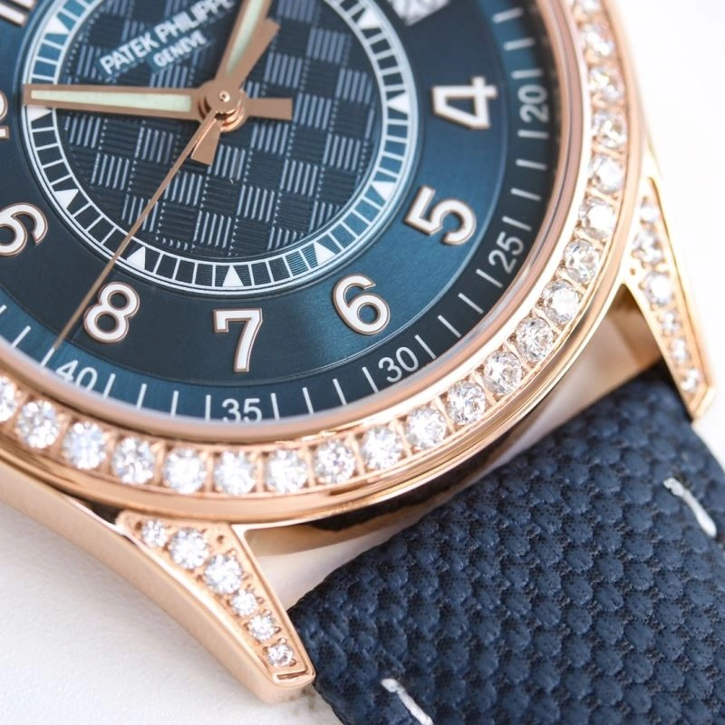 Exact replica PATEK PHILIPPE Watches