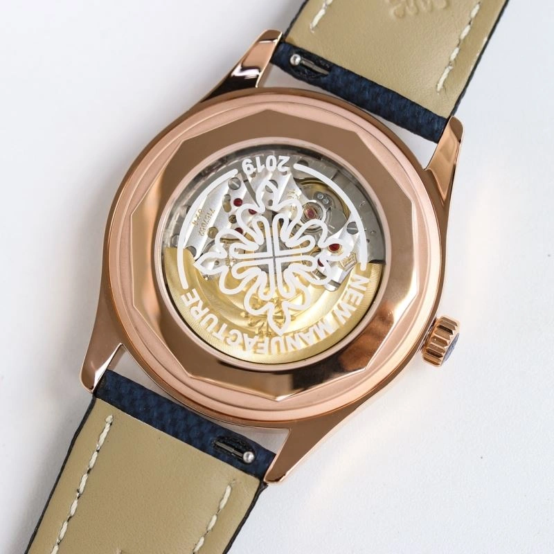Exact replica PATEK PHILIPPE Watches