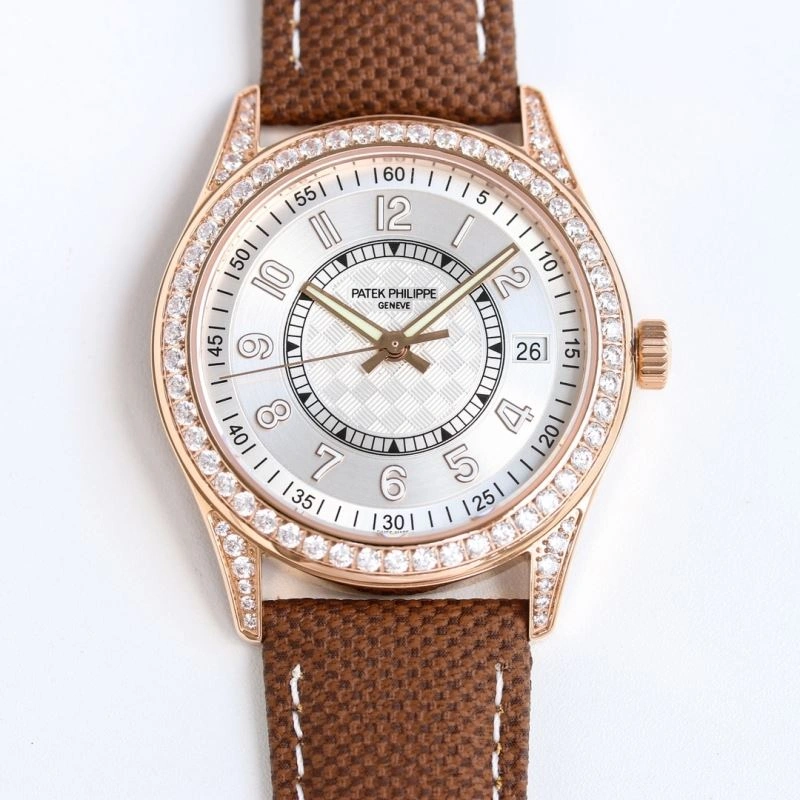 Precise copy PATEK PHILIPPE Watches