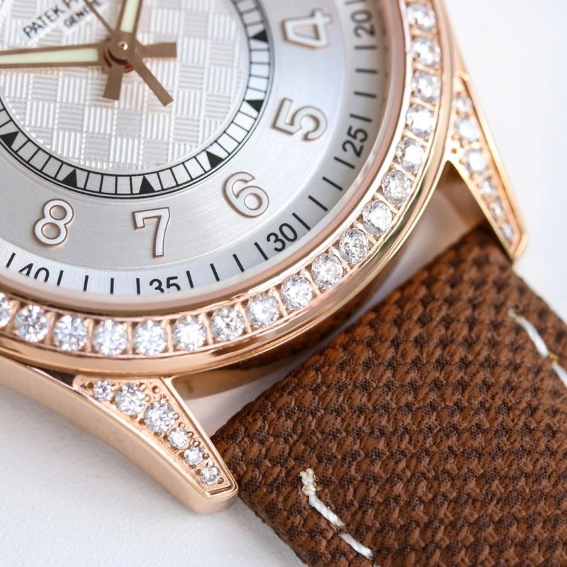 Precise copy PATEK PHILIPPE Watches