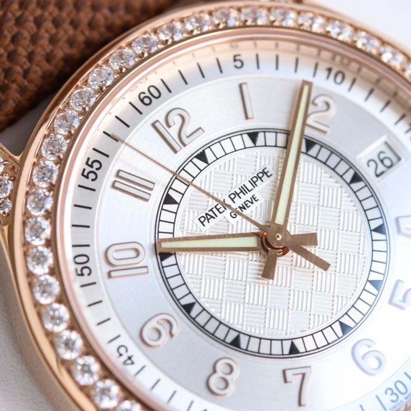 Precise copy PATEK PHILIPPE Watches