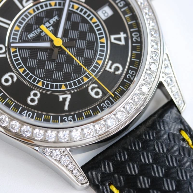Brand-authenticated PATEK PHILIPPE Watches